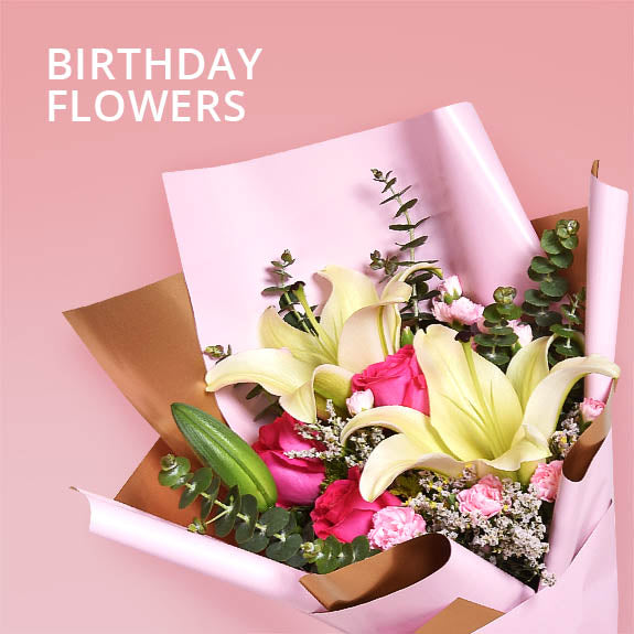 Best florist in Katong | Same-Day Flower Delivery
