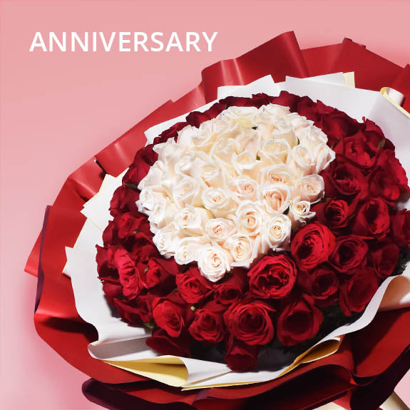 Best florist in Katong | Same-Day Flower Delivery