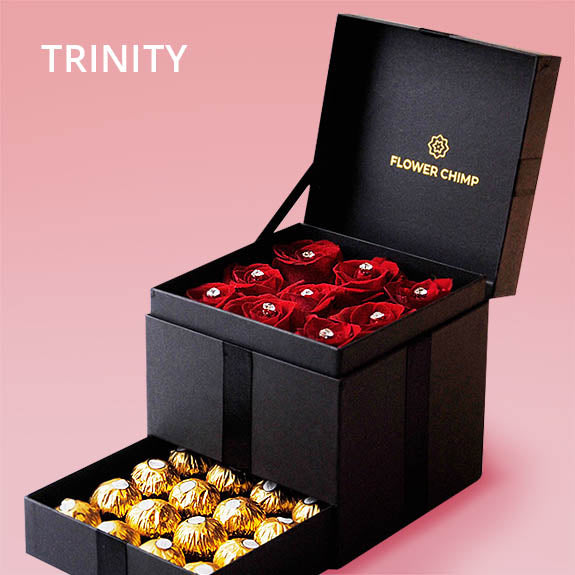 Best florist in Katong | Same-Day Flower Delivery