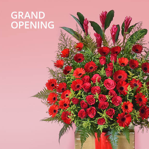 Best florist in Katong | Same-Day Flower Delivery