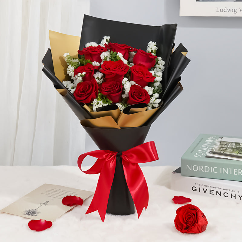 Flower Delivery Singapore | #1 Florist SG - Flower Chimp