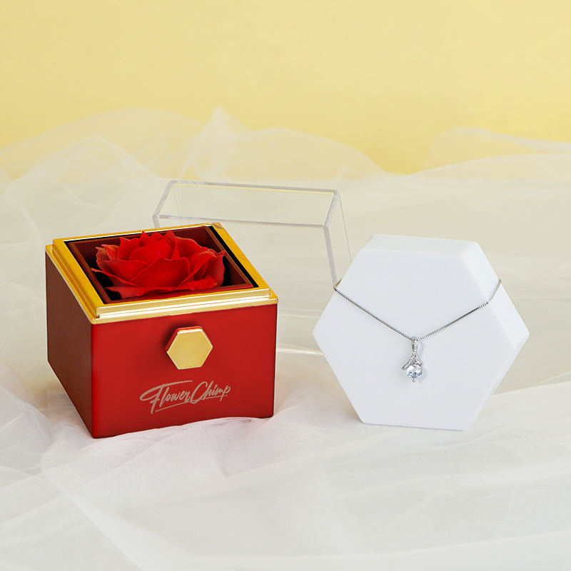 Flower Box Bouquets Singapore | Boxed Flowers