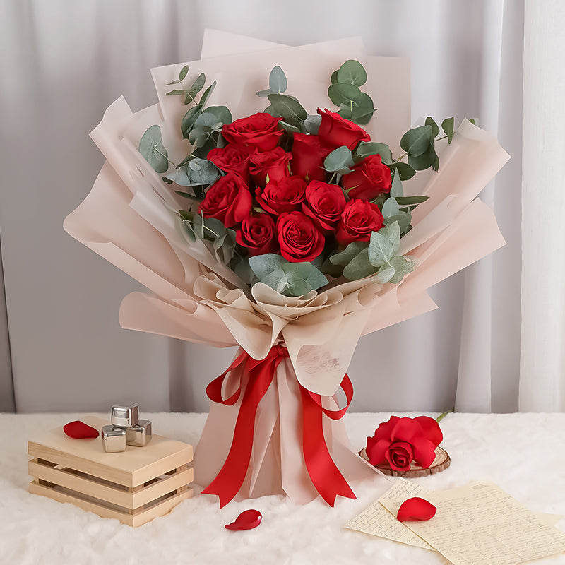 Flower Delivery Singapore | #1 Florist SG - Flower Chimp