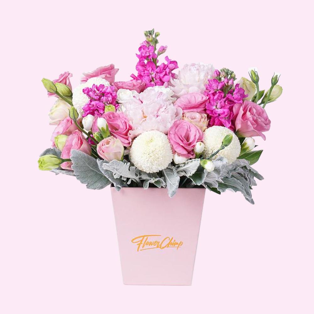 Flower Delivery Singapore | #1 Florist SG - Flower Chimp