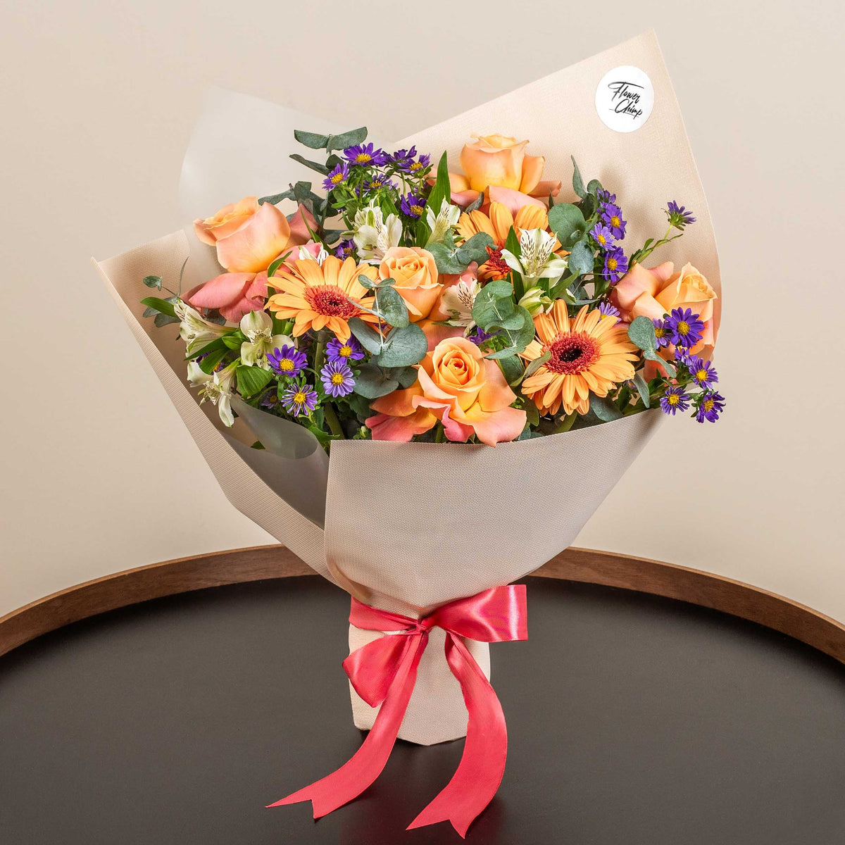 Flower Delivery Singapore | #1 Florist SG - Flower Chimp
