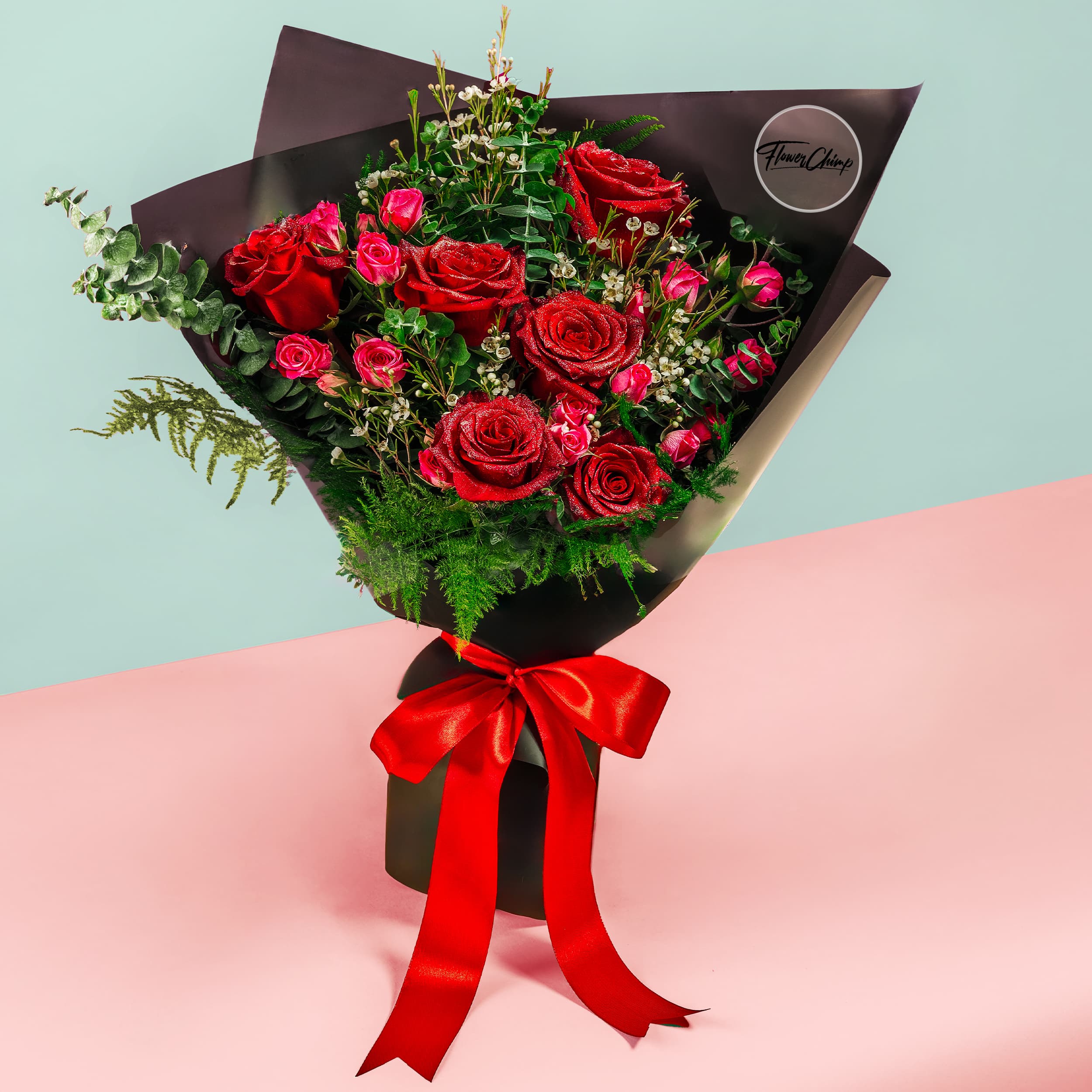 New Arrivals on Flower Chimp Singapore | Luxury Flower Bouquets