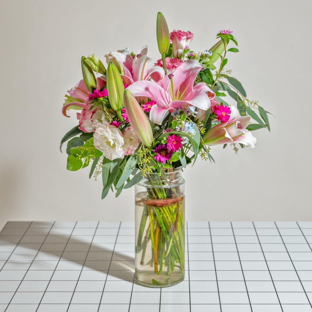 New Arrivals on Flower Chimp Singapore | Luxury Flower Bouquets