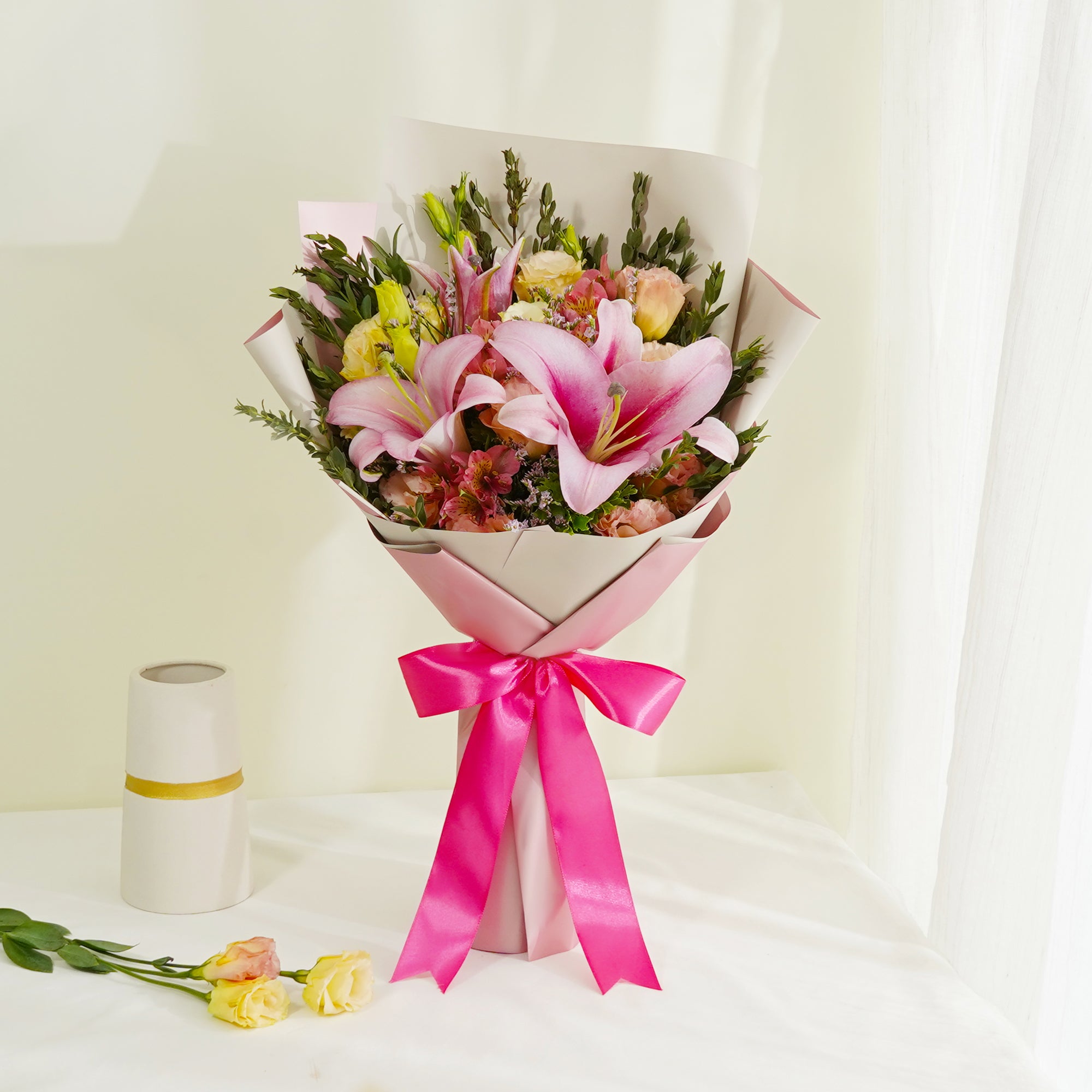 Graduation Flowers Singapore | Sunflower Bouquets & Bundles