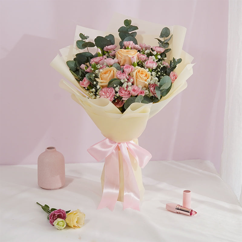 Florist Katong | Same-Day Flower Delivery Katong