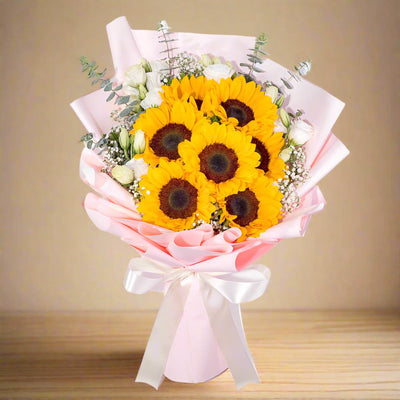 Graduation Flowers Singapore | Bouquets & Gifts