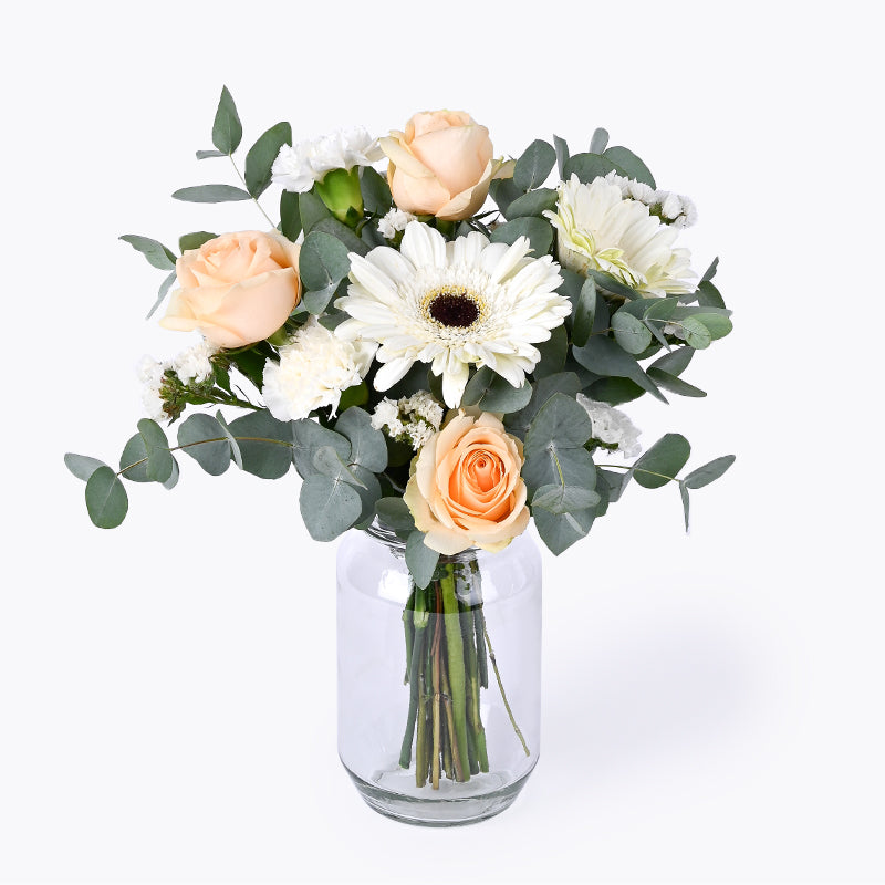 New Baby | Celebrate the Arrival with Flowers | Same-Day Delivery