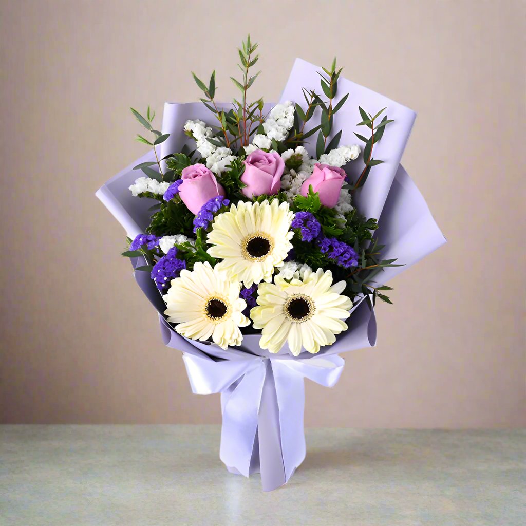 Flower Bouquets below S$50